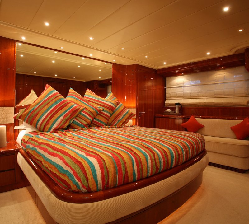 POWDERMONKEY OF LONDON Yacht Charter Details, Mediterranean Yacht ...